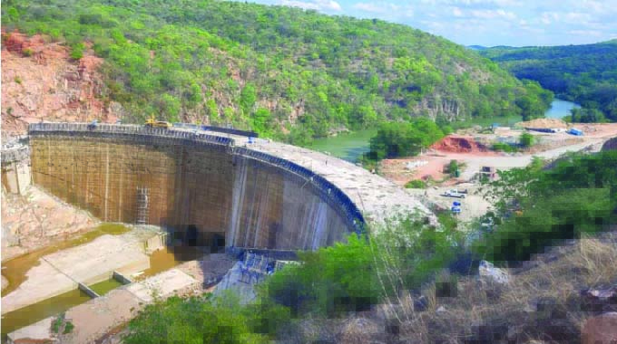 Zimbabwe reaps fruits of transformed agriculture: U$2 billion splash on ...