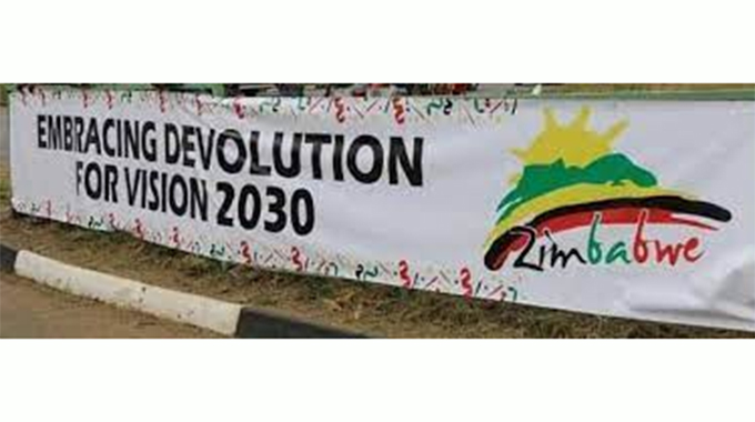Devolution brings development closer to communities – Positive Eye News