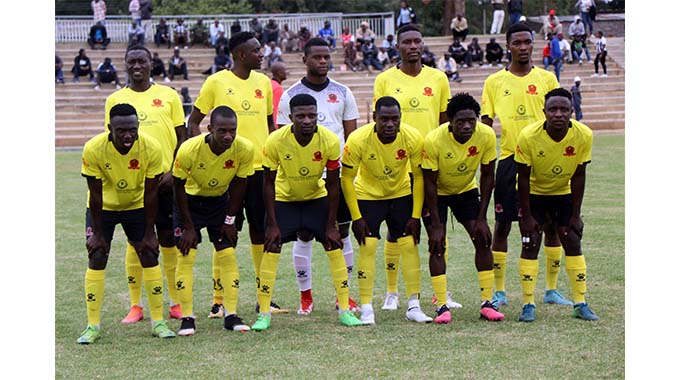 Chicken Inn ready for Platinum test – Positive Eye News