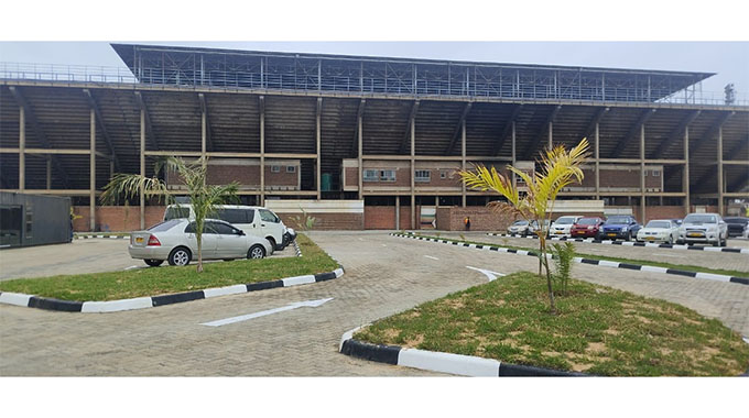 Rufaro under the spotlight . . . faces FIB inspection today – Positive ...