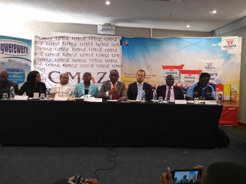 ZiG Currency Gains Traction: GMAZ Praises Stability in Grain Market