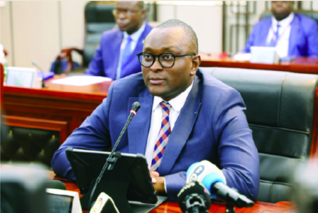 International Football Matches Set to Return as National Sports Stadium ...