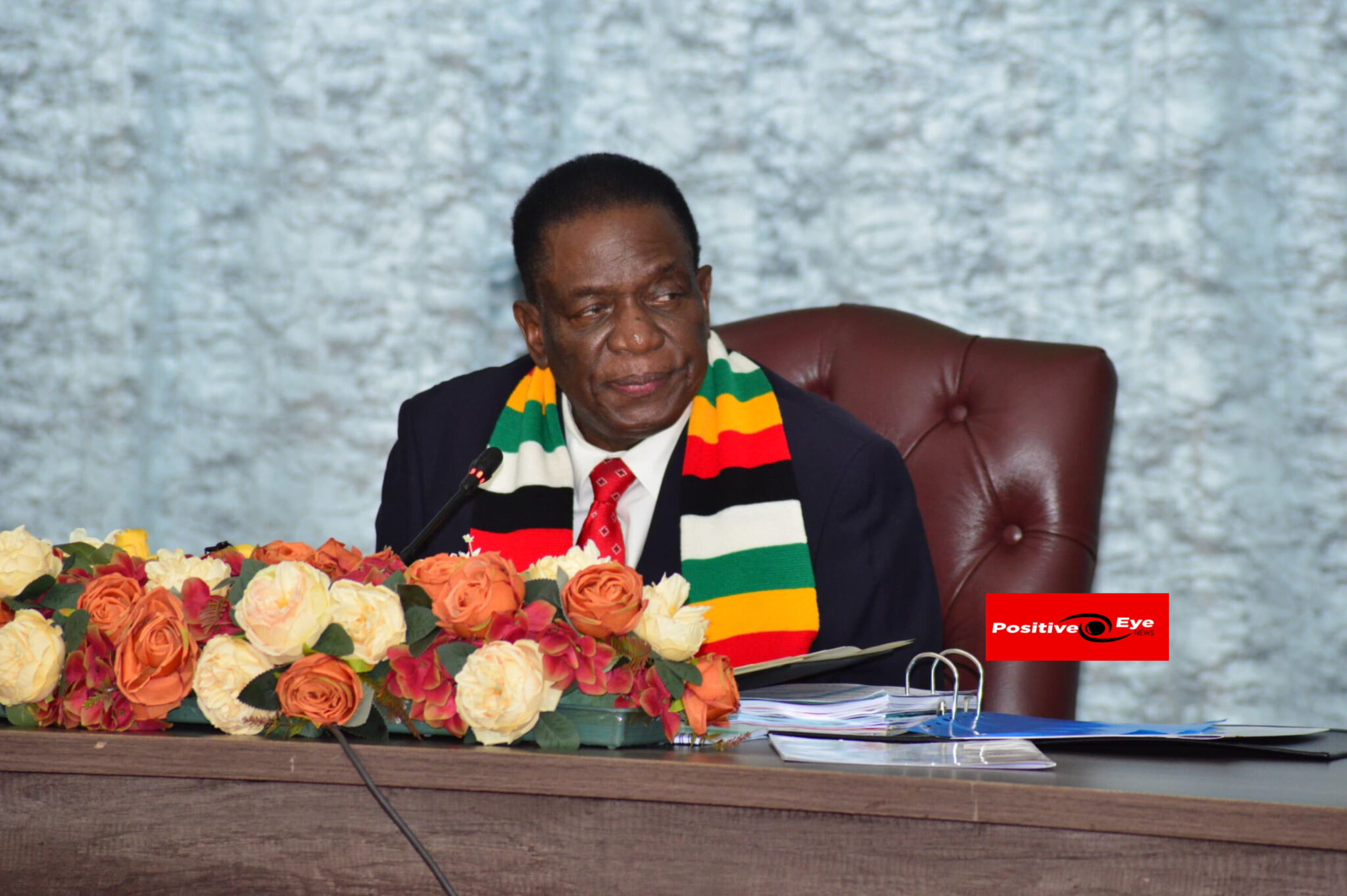 President Mnangagwa’s SADC leadership shines in regional cooperation ...